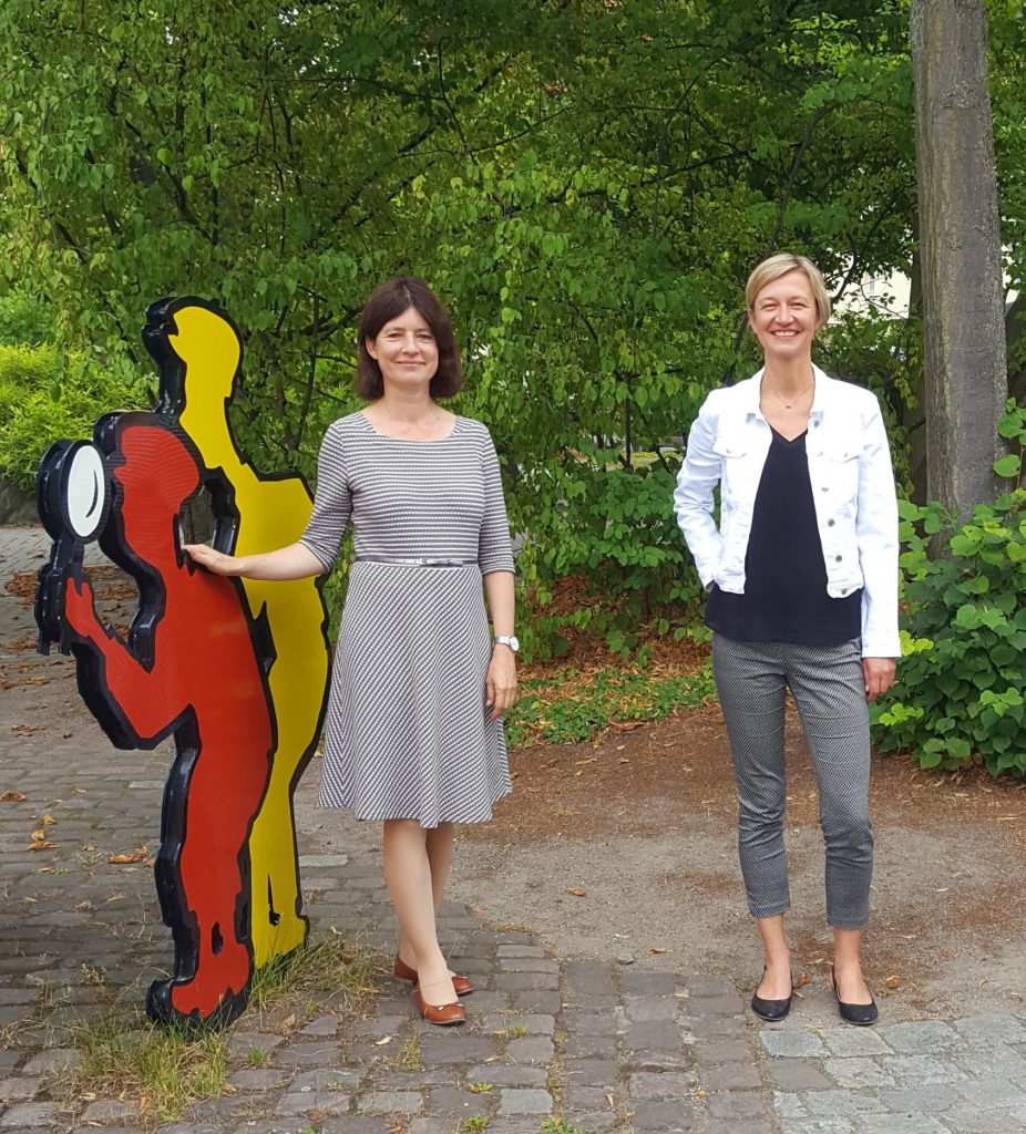 Schulleitung - Erich Kästner-Schule